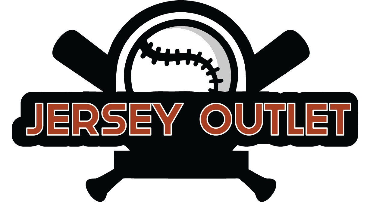 Baseball Jersey Outlet